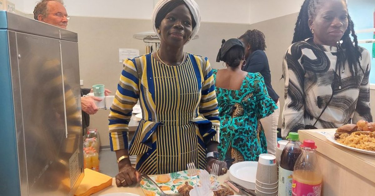Djigui e.V. — Hoffnung für Burkina Faso